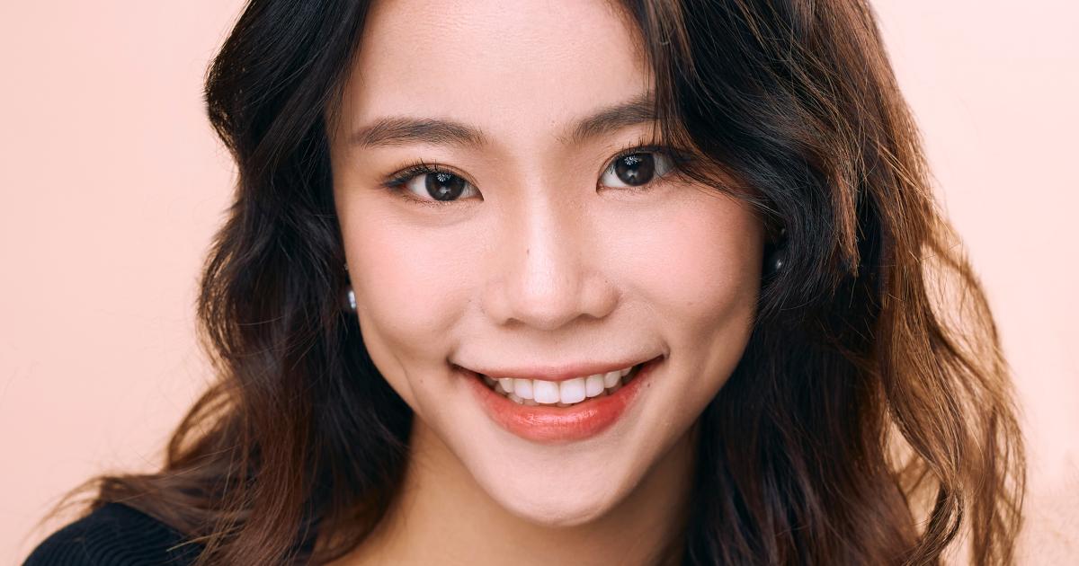 Alcina Ziyu Chen | London academy of music & dramatic art